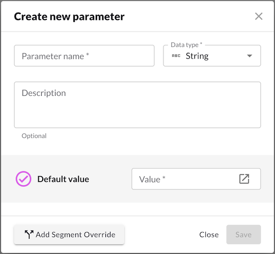 Updating Configs using LiveOps | HOMA SDK