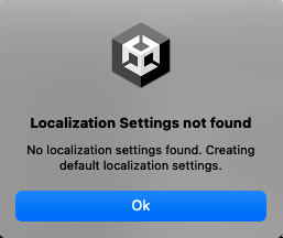 Localization | HOMA SDK